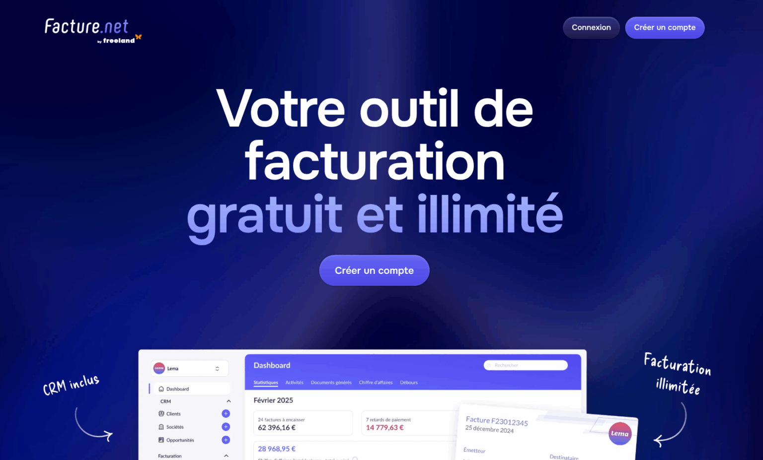 Les 8 meilleurs logiciels de facturation français en 2025