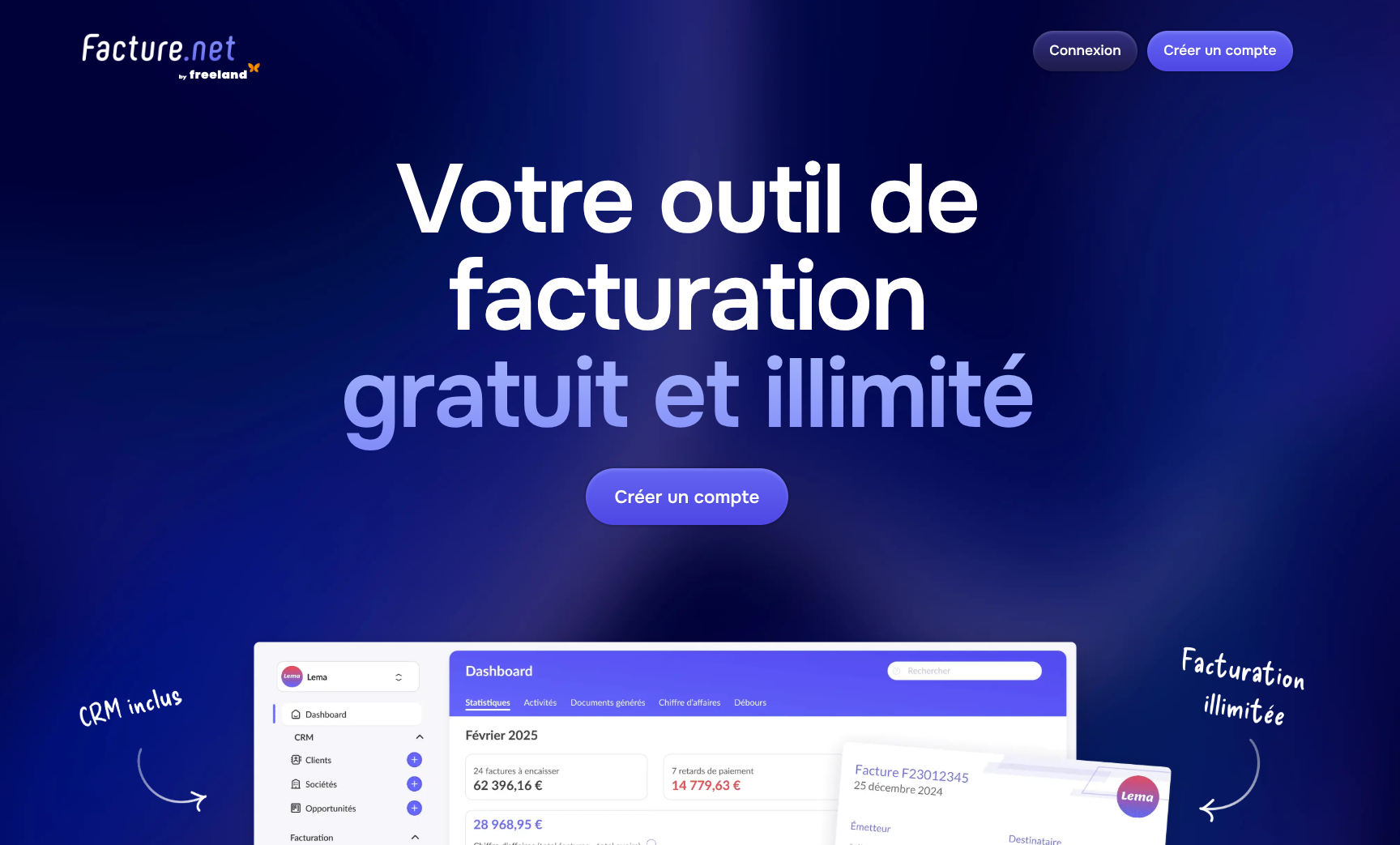 Les 8 meilleurs logiciels de facturation français en 2025