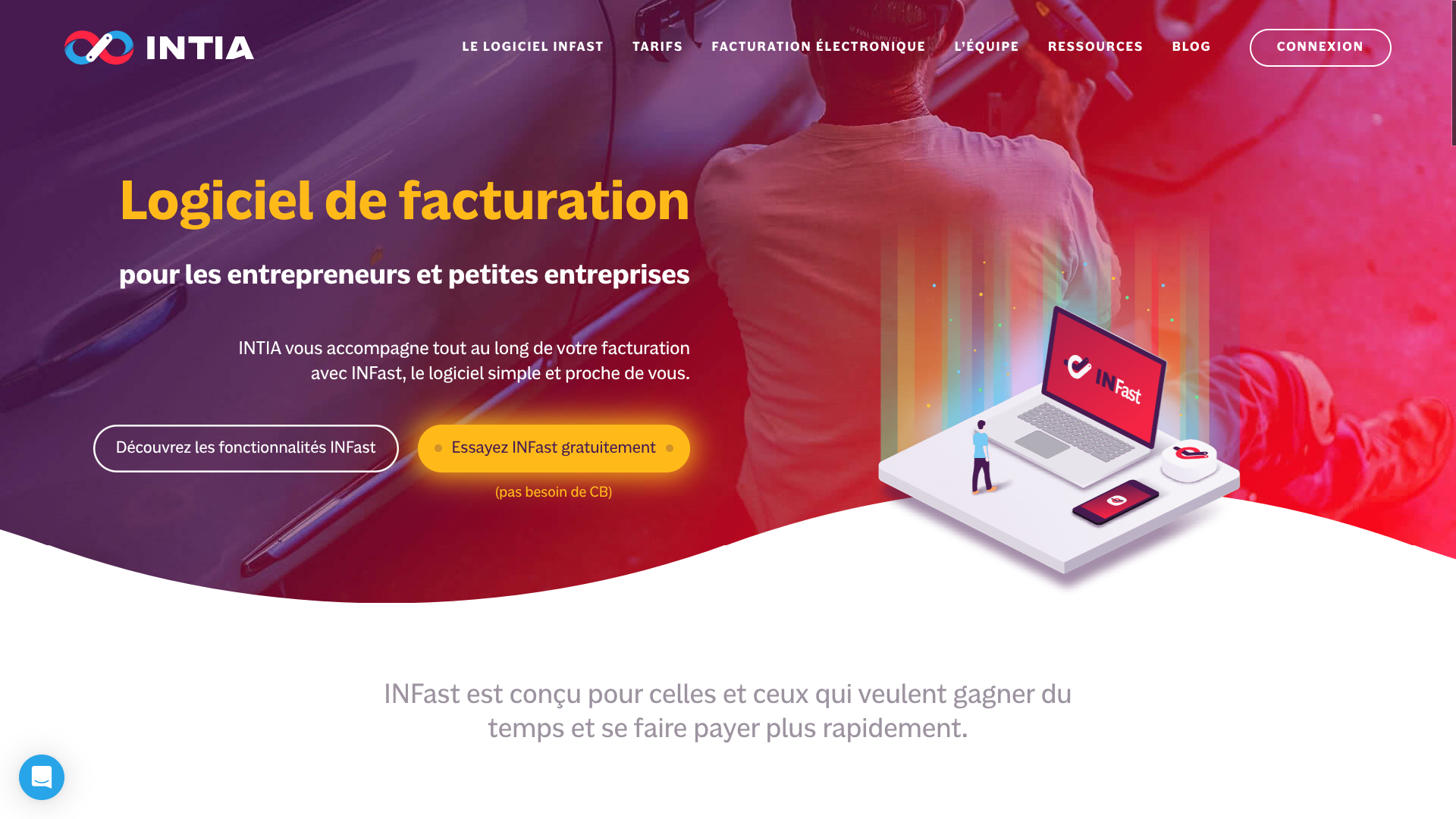Les 8 meilleurs logiciels de facturation français en 2025